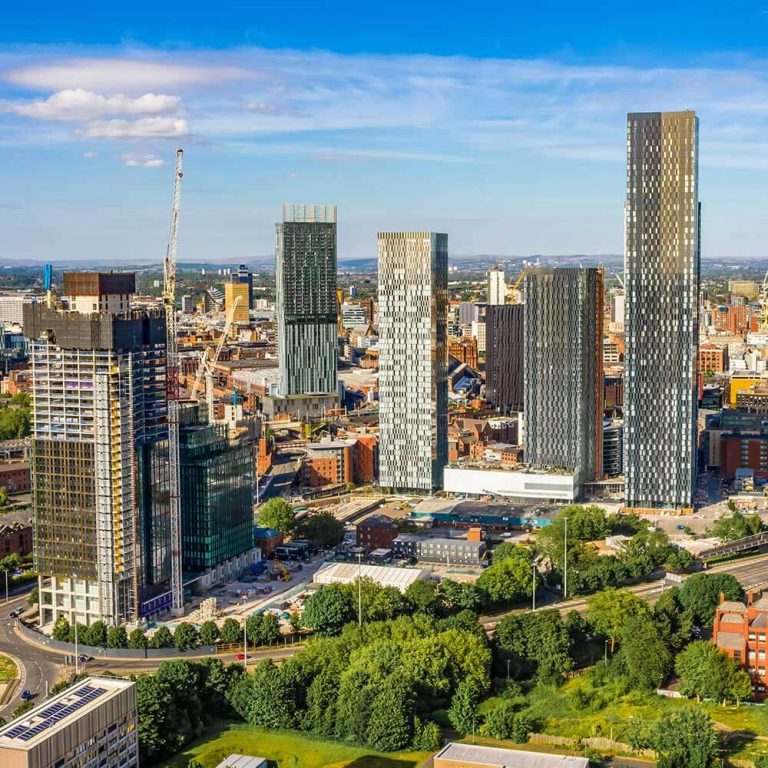 Hire Temp Staff in Manchester | Business Recruitment Agency Manchester