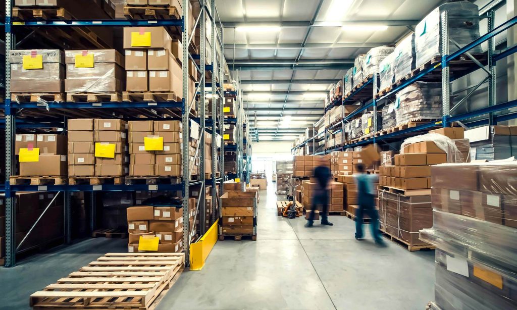 Manufacturing Jobs | Warehousing Jobs | Factory Job Vacancies