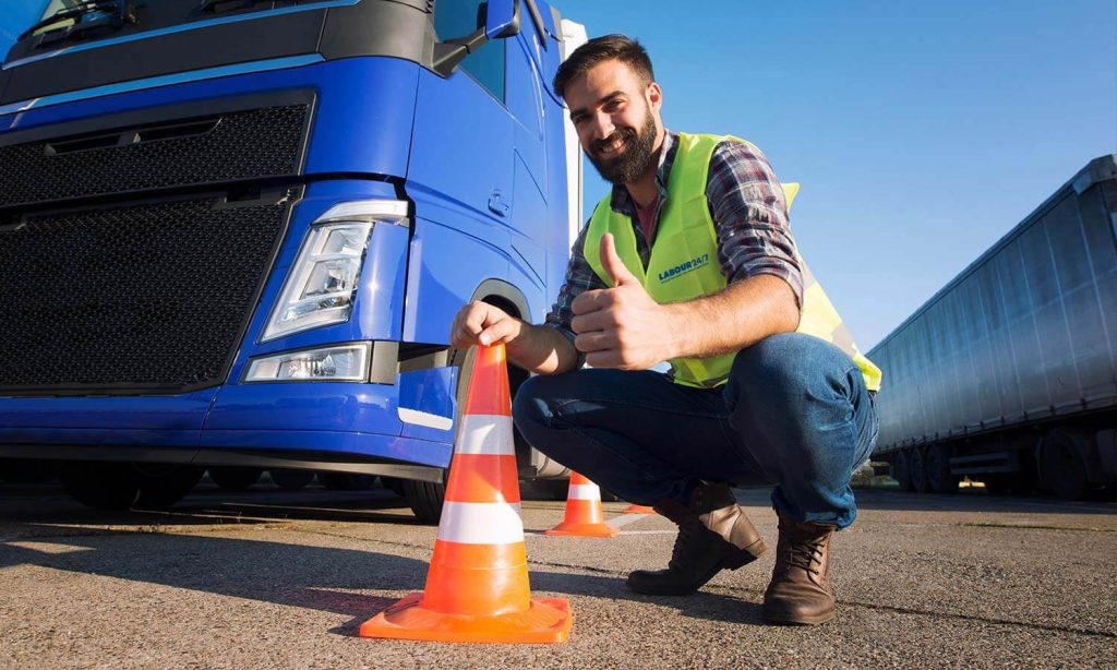 Waste Management Agency Workers | Temp Waste Jobs Recruiters