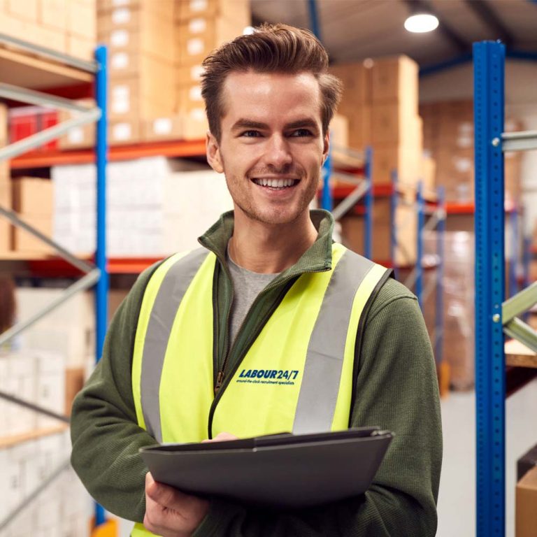 Labour 24/7 | Employment Agency Specialists