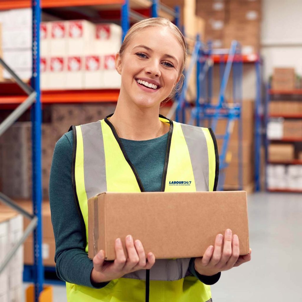 Labour 24/7 | Employment Agency Specialists